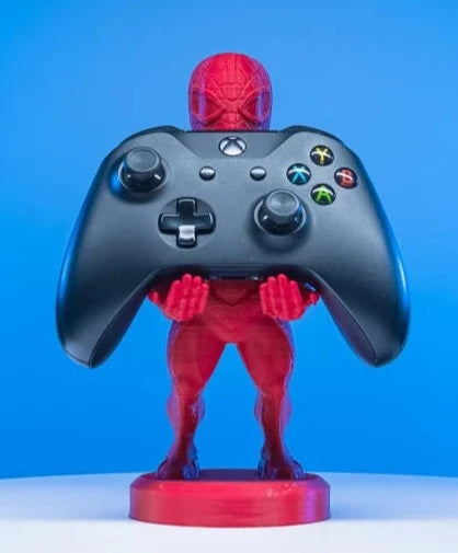 Spider-Man Controller Stand – FigureOut