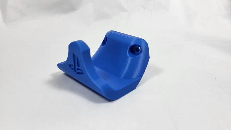 PS5 Controller Wall-Mount – FigureOut 3D