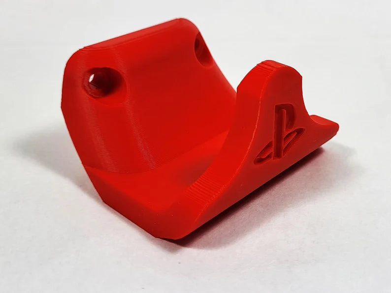 PS5 Controller Wall-Mount – FigureOut 3D