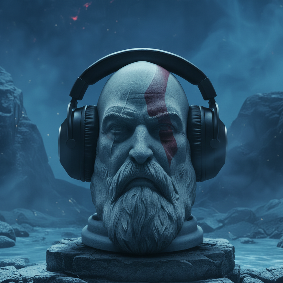 ARTIFACT HEADS – FigureOut