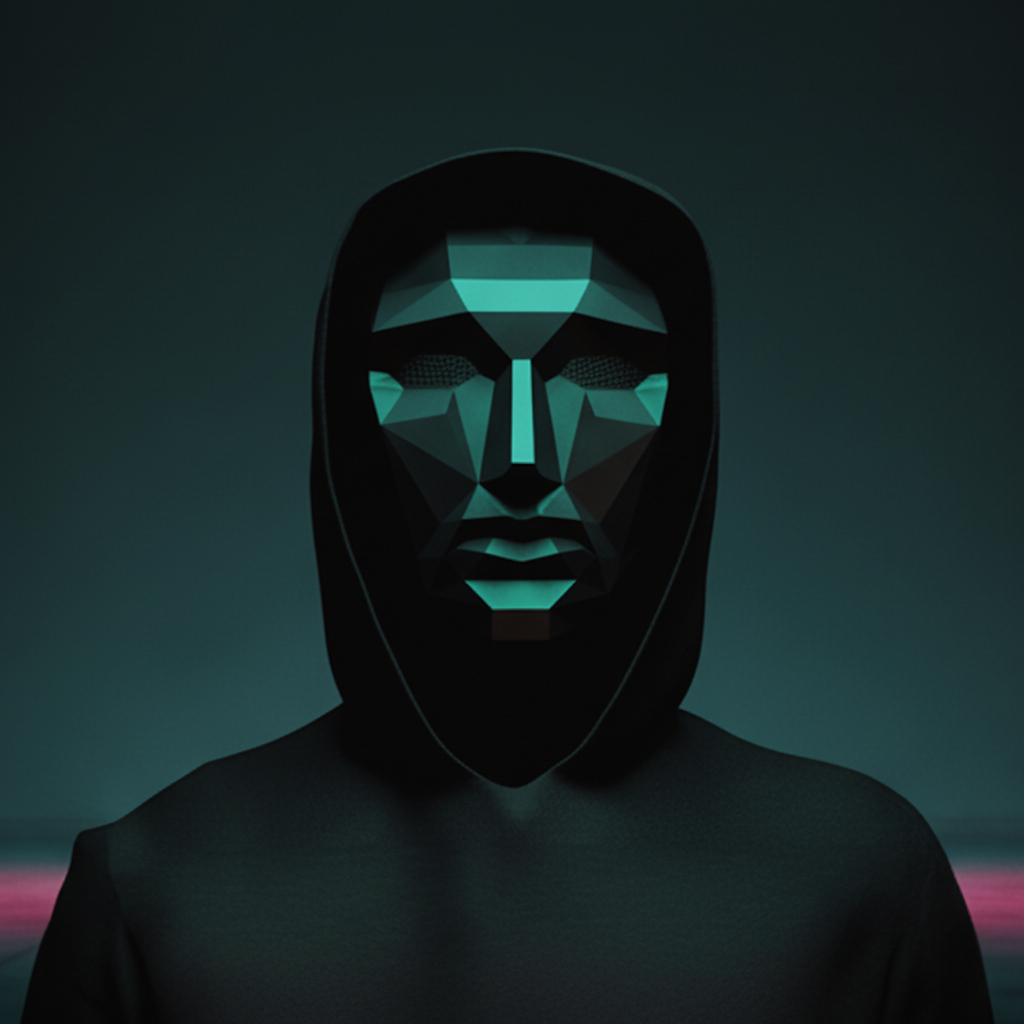 Squid Game Frontman Mask – FigureOut