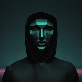 Squid Game Frontman Mask – FigureOut