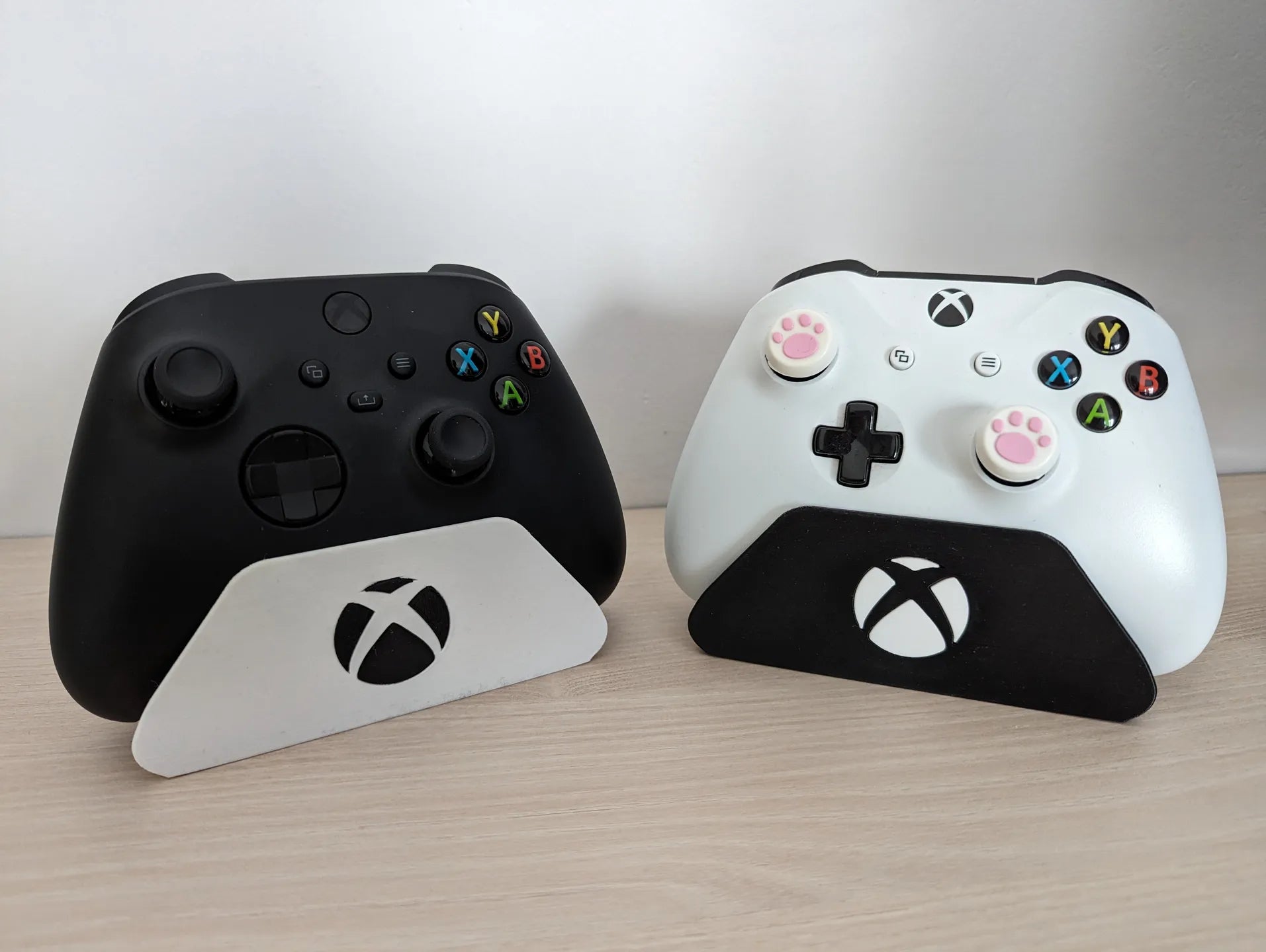 Xbox Controller Stand – FigureOut