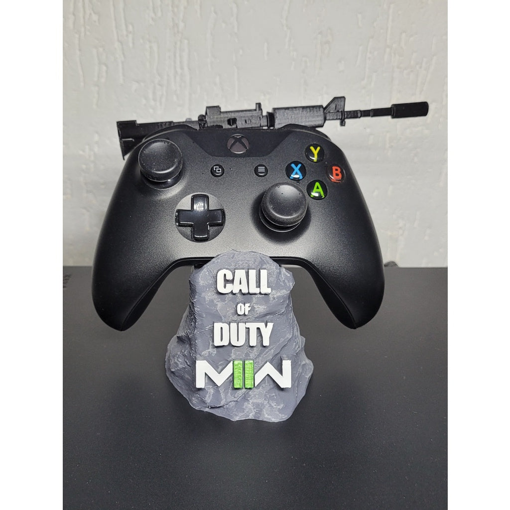 Call of Duty "Modern Warfare 2" Controller Stand – FigureOut