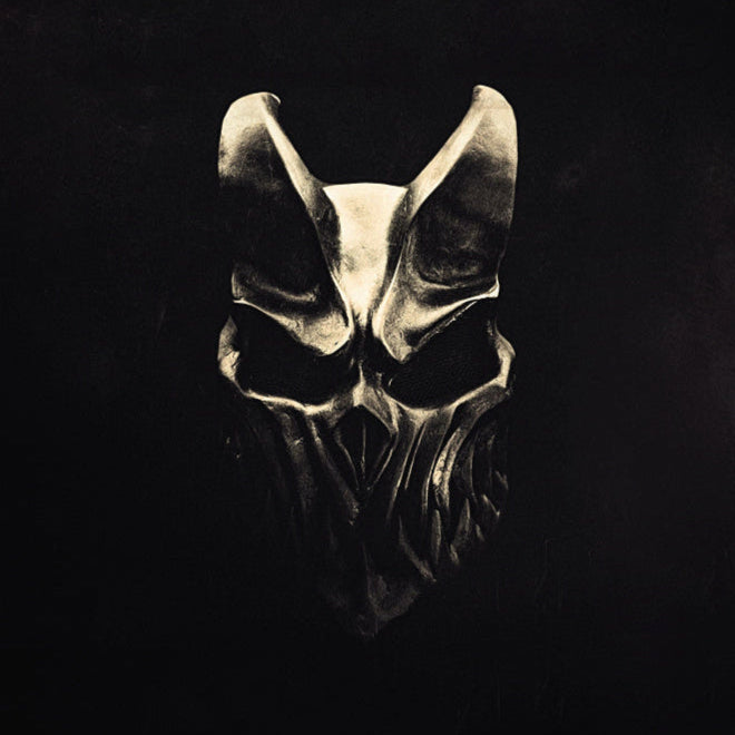 Slaughter Mask – FigureOut