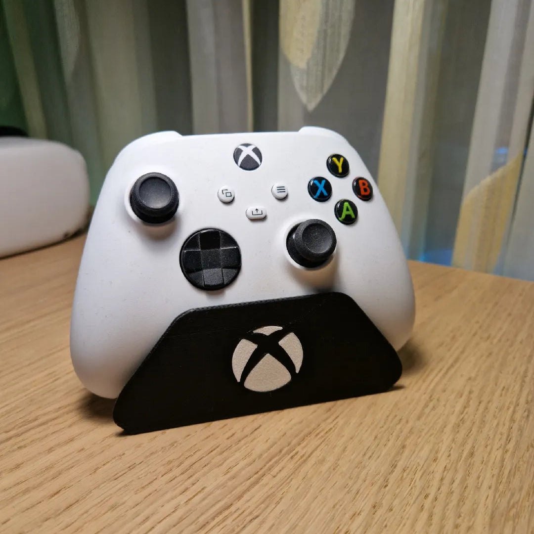 Xbox Controller Stand – FigureOut